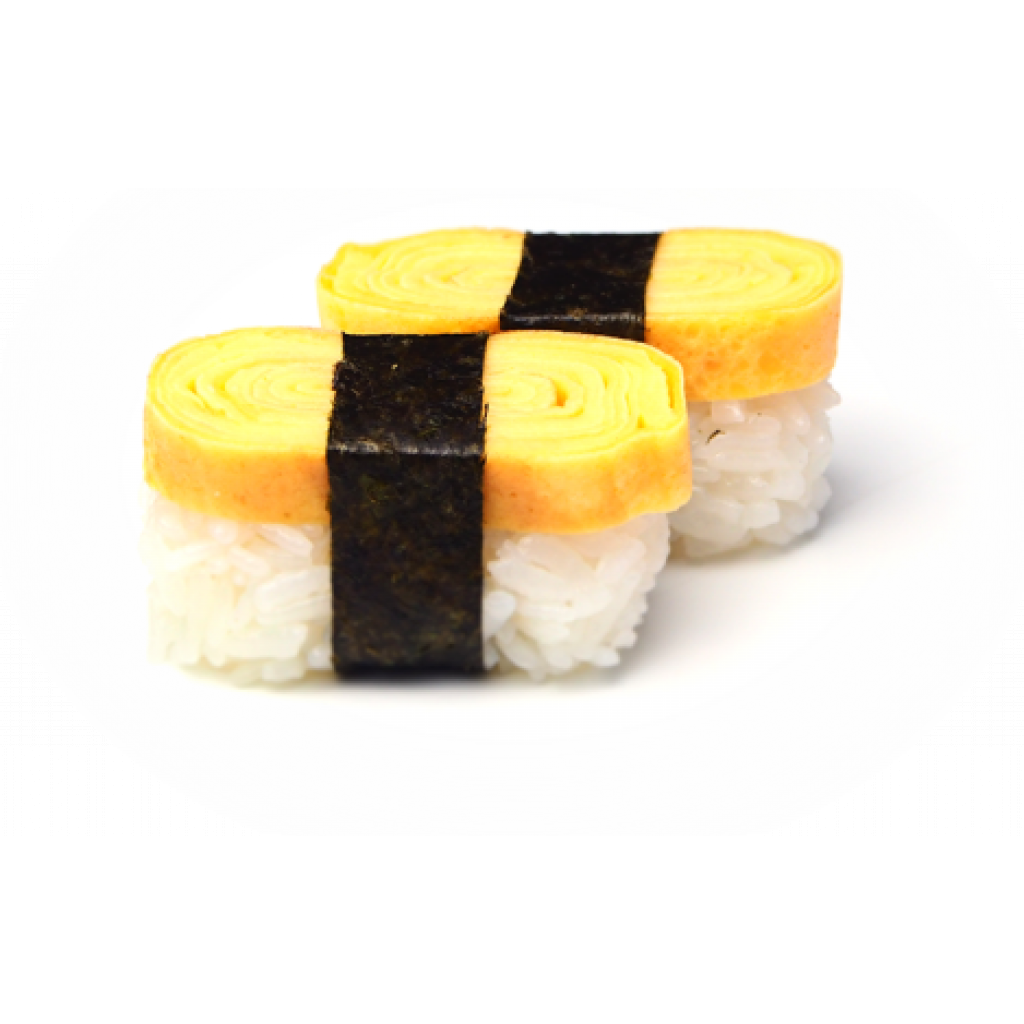 Tamago Nigiri - Wschodnia Sushi
